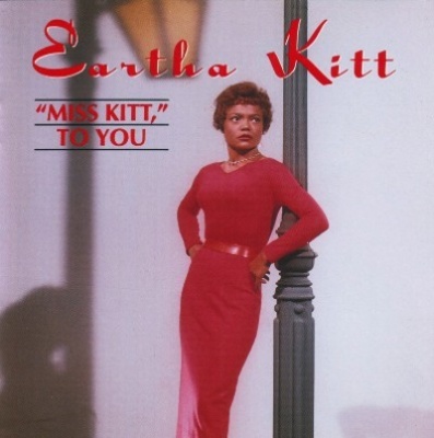 Eartha Kitt Songs, Albums, Reviews, Bio & More | AllMusic