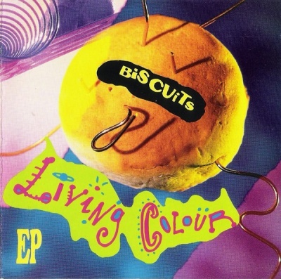 Living Colour - Biscuits Album Reviews, Songs & More | AllMusic