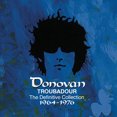 Donovan - Troubadour: The Definitive Collection 1964-1976 Album Reviews ...