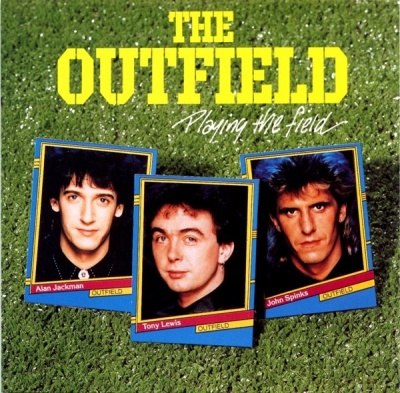 The Outfield - Playing The Field Album Reviews, Songs & More | AllMusic