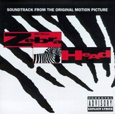 Original Soundtrack - Zebrahead [Original Soundtrack] Album Reviews ...