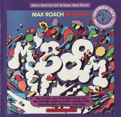 Max Roach Songs, Albums, Reviews, Bio & More | AllMusic
