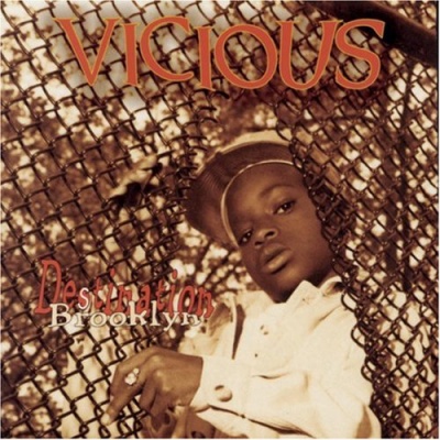 Vicious - Destination Brooklyn Album Reviews, Songs & More | AllMusic