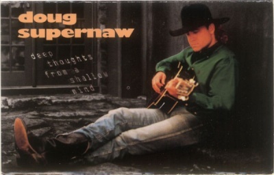 Doug Supernaw Songs, Albums, Reviews, Bio & More | AllMusic