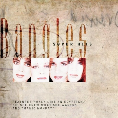 Bangles - Super Hits Album Reviews, Songs & More | AllMusic