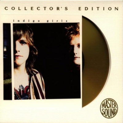 Indigo Girls - Indigo Girls | Release Info | AllMusic