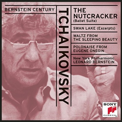Leonard Bernstein Tchaikovsky: The Nutracker Suite; Swan Lake Album Reviews, Songs & More | AllMusic