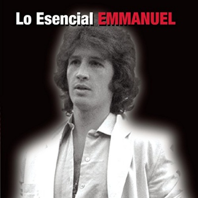 Emmanuel - Lo Esencial Emmanuel Album Reviews, Songs & More | AllMusic
