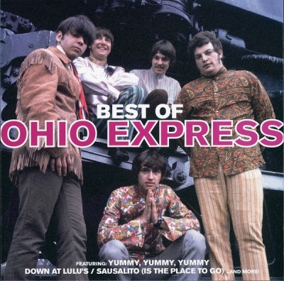 Ohio Express - Best of Ohio Express Album Reviews, Songs & More | AllMusic