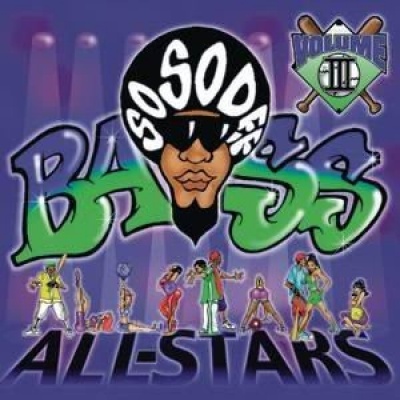 Various Artists - So So Def Bass All-Stars, Vol. 3 Album Reviews, Songs ...