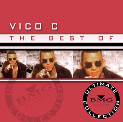 Vico C - The Best of Vico C: Ultimate Collection Album Reviews, Songs ...