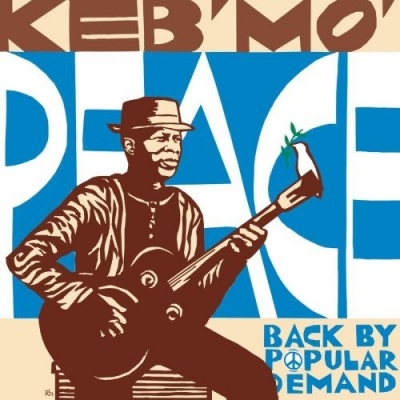 Keb' Mo' Songs, Albums, Reviews, Bio & More | AllMusic