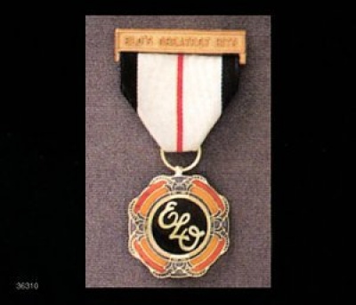 ELO's Greatest Hits - Electric Light Orchestra | Release Info | AllMusic