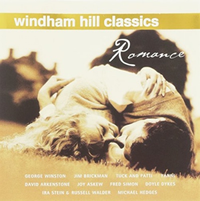 Various Artists - Windham Hill Classics: Romance Album Reviews, Songs ...