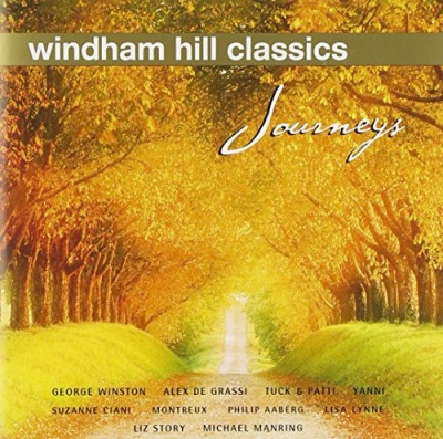Various Artists - Windham Hill Classics: Journeys Album Reviews, Songs ...
