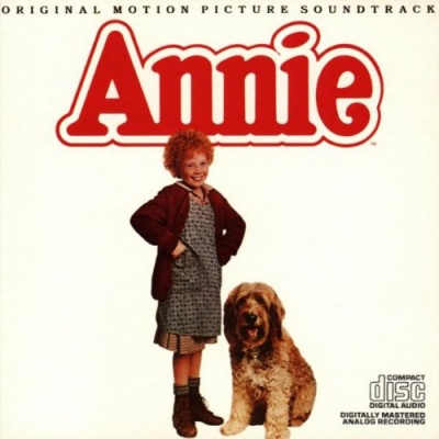 Original Soundtrack - Annie [Original Soundtrack] Album Reviews, Songs ...