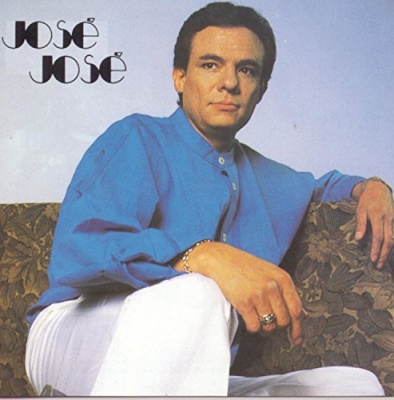 José José Songs, Albums, Reviews, Bio & More | AllMusic