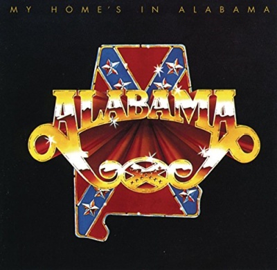 Alabama | Album Discography | AllMusic
