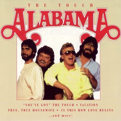 Alabama | Album Discography | AllMusic