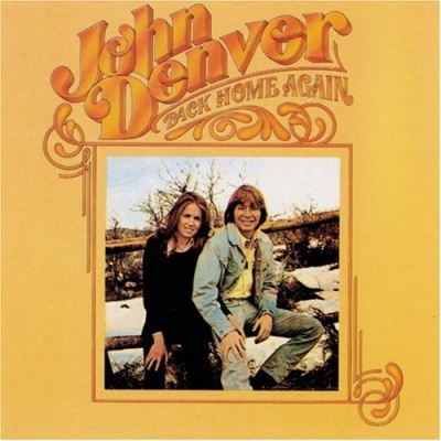 John Denver Songs, Albums, Reviews, Bio & More | AllMusic