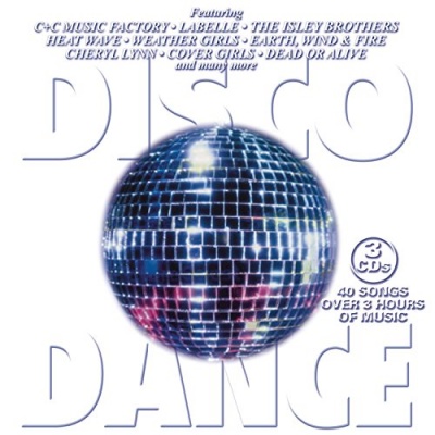 Various Artists - Disco Dance Album Reviews, Songs & More | AllMusic