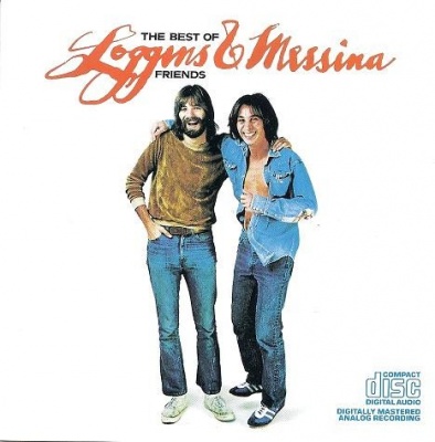 Loggins & Messina Songs, Albums, Reviews, Bio & More | AllMusic