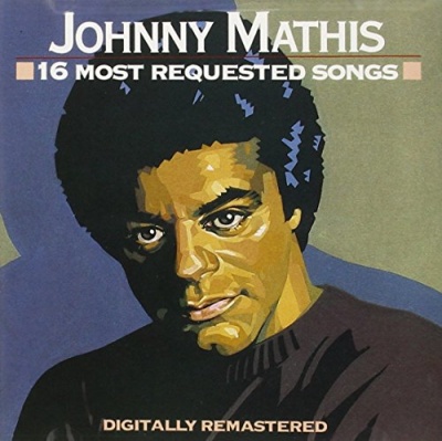 Chances Are - Johnny Mathis | Song Info | AllMusic