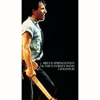 Live 1975-85 - Bruce Springsteen, Bruce Springsteen & the E Street Band ...