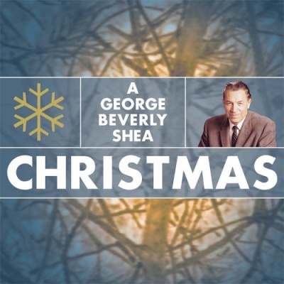 George Beverly Shea - George Beverly Shea Christmas Album Reviews ...