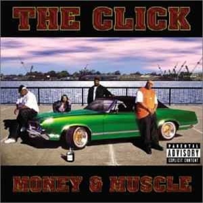 The Click - Money & Muscle Album Reviews, Songs & More | AllMusic