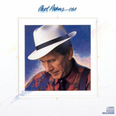 Chet Atkins - C.G.P. Album Reviews, Songs & More | AllMusic