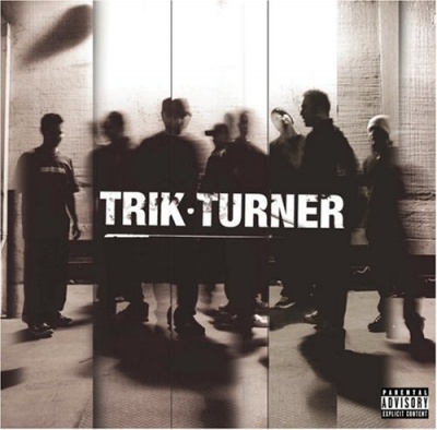 Trik Turner - Trik Turner Album Reviews, Songs & More | AllMusic