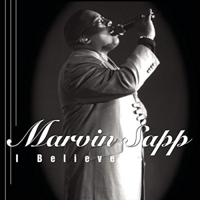 Marvin Sapp Songs, Albums, Reviews, Bio & More | AllMusic