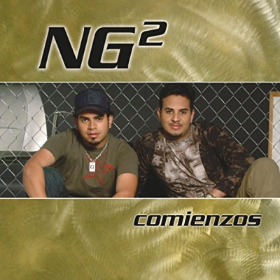 NG2 - Comienzos Album Reviews, Songs & More | AllMusic