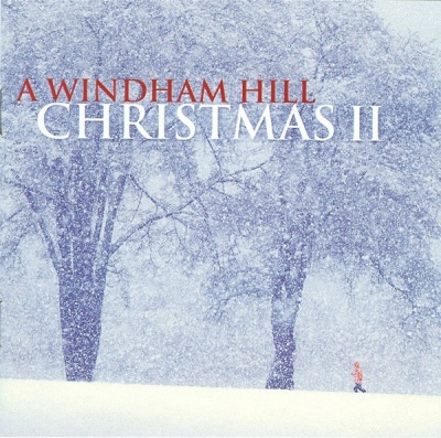 Various Artists - A Windham Hill Christmas, Vol. 2 Album Reviews, Songs ...