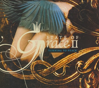 Various Artists State of Grace, Vol. 2: Turning to Peace Album Reviews ...