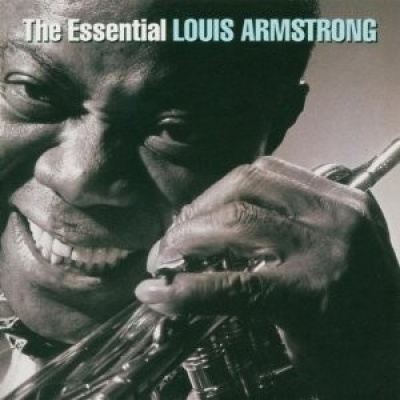 Louis Armstrong - The Essential Louis Armstrong [Columbia\Legacy] Album ...