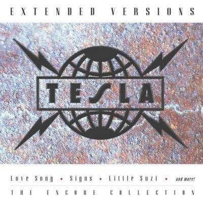 Tesla - Extended Versions Album Reviews, Songs & More | AllMusic