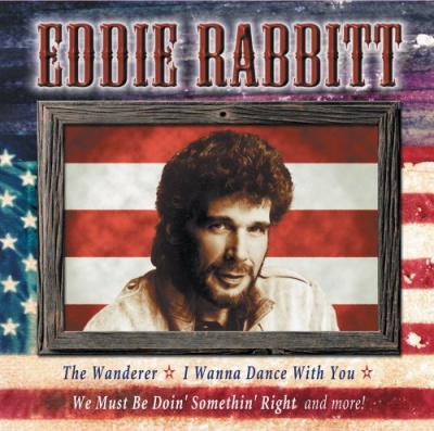 Eddie Rabbitt - All American Country Album Reviews, Songs & More | AllMusic