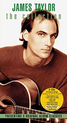 James Taylor - The Collection Album Reviews, Songs & More | AllMusic