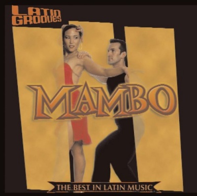 Various Artists Latin Grooves: Mambo Album Reviews, Songs & More | AllMusic