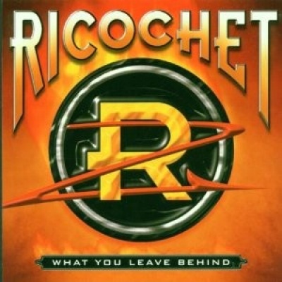 Ricochet Songs, Albums, Reviews, Bio & More | AllMusic
