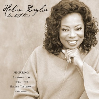 Helen Baylor - Her Best Live Album Reviews, Songs & More | AllMusic