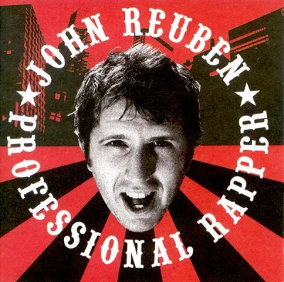 John Reuben - Professional Rapper Album Reviews, Songs & More | AllMusic