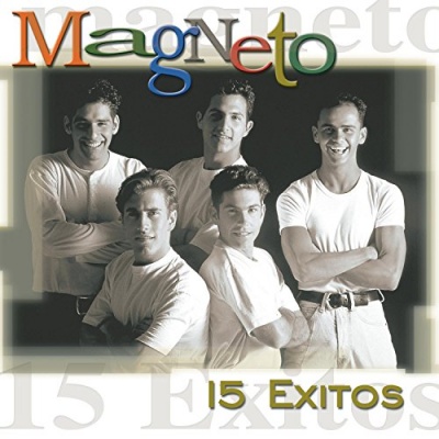 Magneto - 15 Exitos Album Reviews, Songs & More | AllMusic