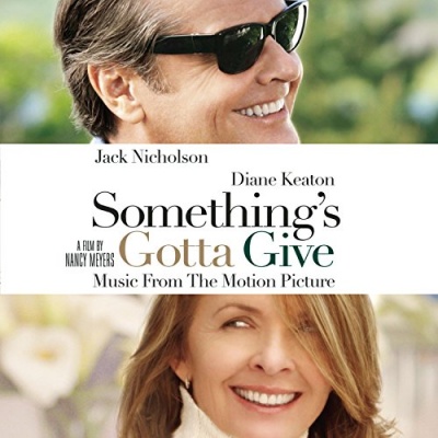 Original Soundtrack - Something's Gotta Give Album Reviews, Songs ...