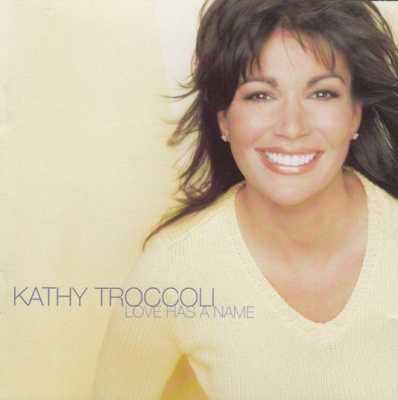 Kathy Troccoli Songs, Albums, Reviews, Bio & More | AllMusic