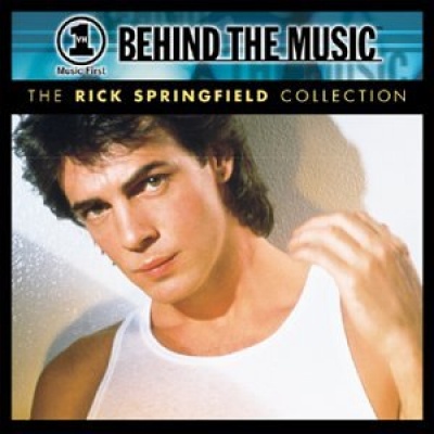 Rick Springfield - VH1 Behind the Music: The Rick Springfield ...