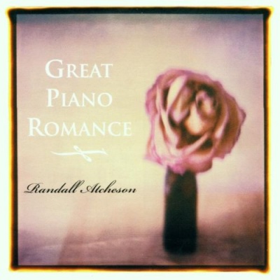 Randall Atcheson - Great Piano Romances Album Reviews, Songs & More ...
