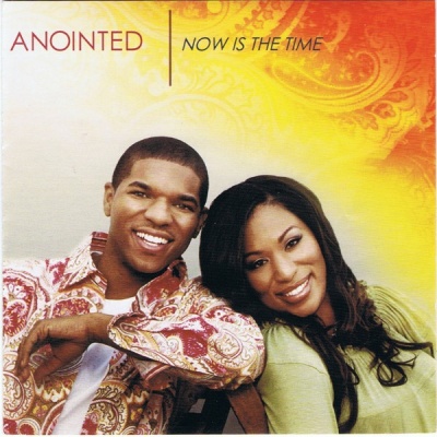 Anointed Songs, Albums, Reviews, Bio & More | AllMusic